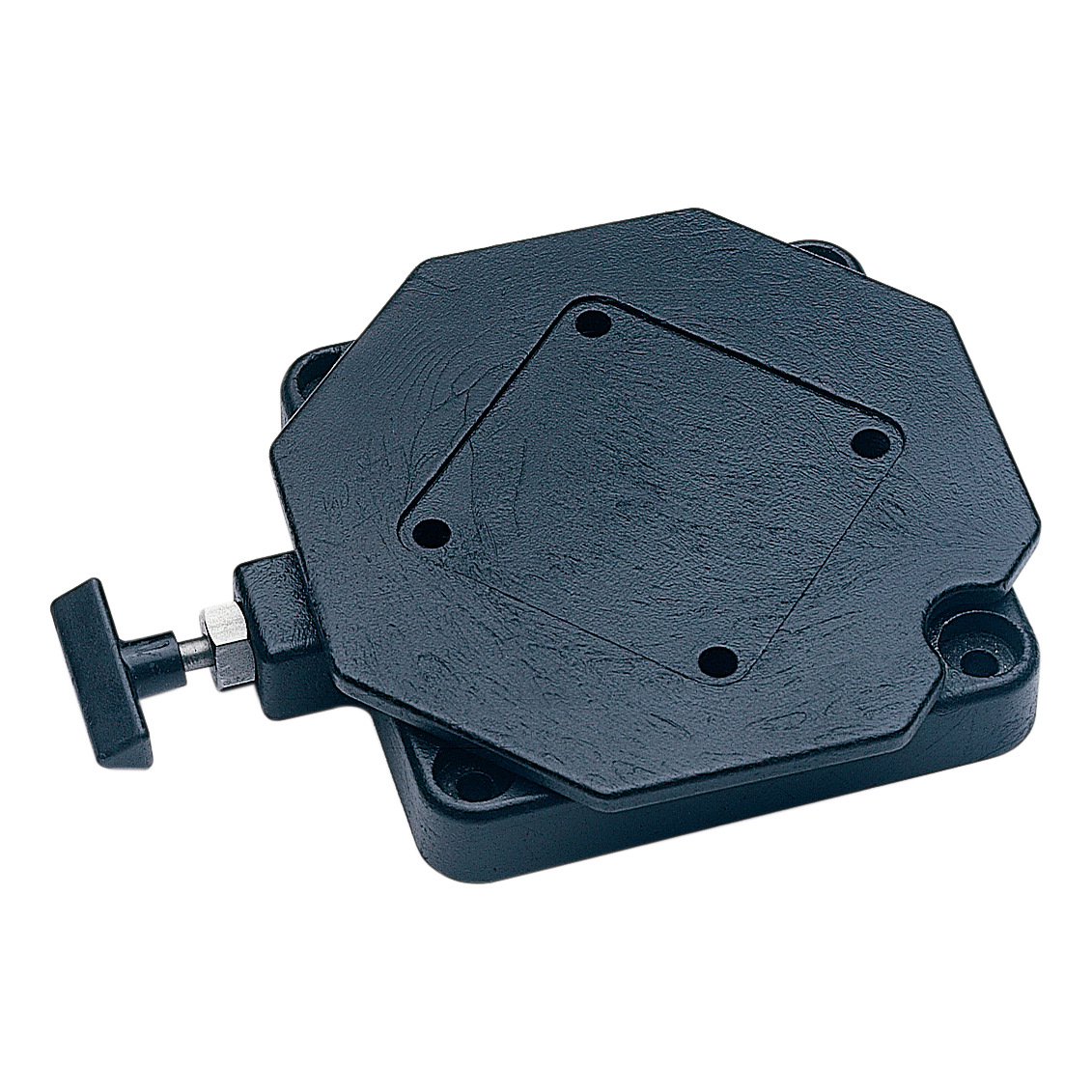 Cannon Low-Profile Swivel Base | Bass Pro Shops Canada